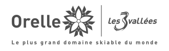 Station de ski - Orelle Val-Thorens Les 3 Vallées